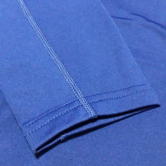 Nike | Shirts | Nike Dry Drifit Technology Fitted Long Sleeve | Poshmark